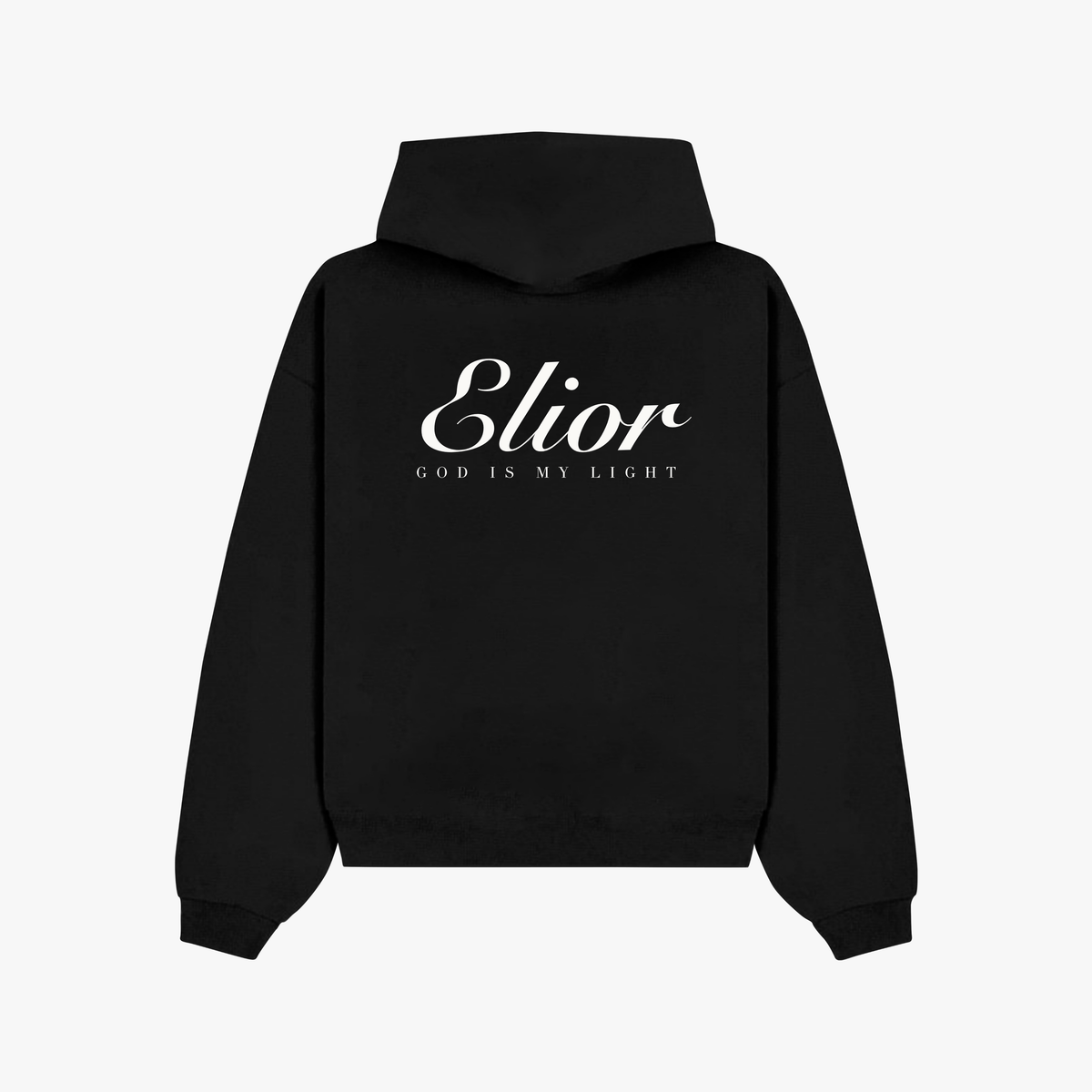 Size Chart – Elior MNL